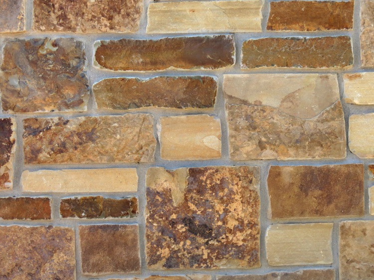 Wall Stone Styles | Wild by Design