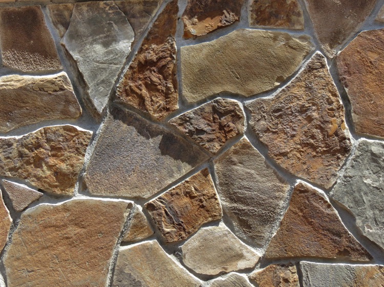 Wall Stone Styles | Wild by Design